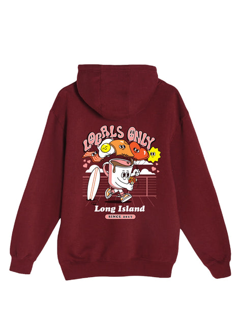 Clothing – Locals Only LI