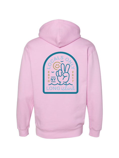 Clothing – Locals Only LI